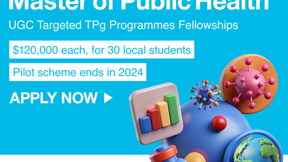 MPH | MPH - HKU School of Public Health | Hong Kong